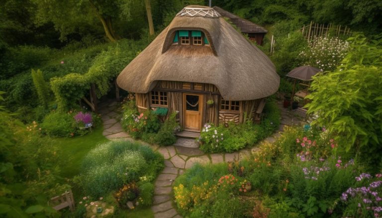 20 Top Octagonal Roof Design Ideas for Modern Homes