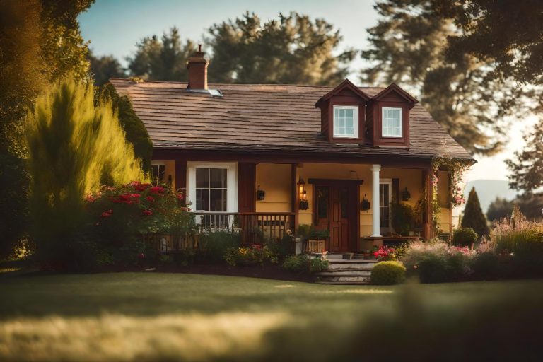 20 Unique Dormer Roof Design Ideas for Distinguished Home Styles
