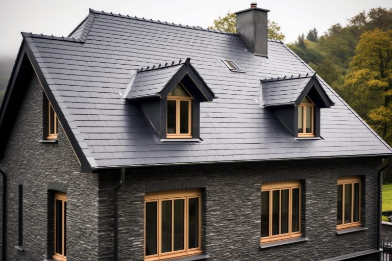 20 Unique Dormer Roof Design Ideas for Distinguished Home Styles
