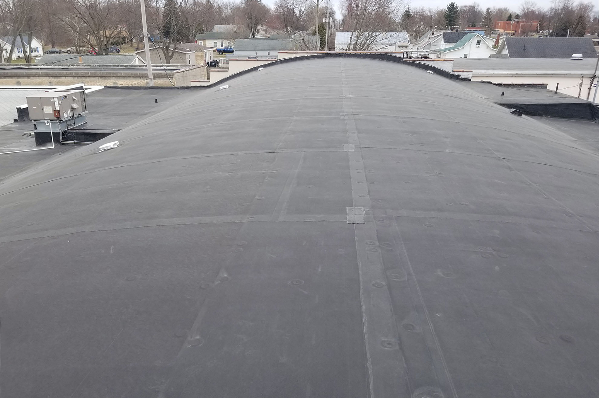 The Top 38 Roofing Companies in Ohio