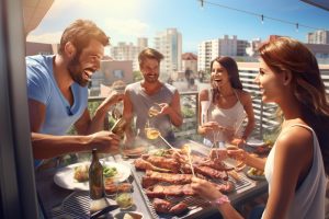 20 Urban Oasis Roof Garden Designs: Modern Ideas Revealed