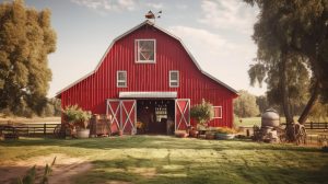 20 Top Barn Roof Design Ideas for Achieving a Stylish Rural Look