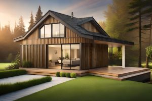 20 Unique Overhang Roof Design Ideas: Your Ultimate Guide