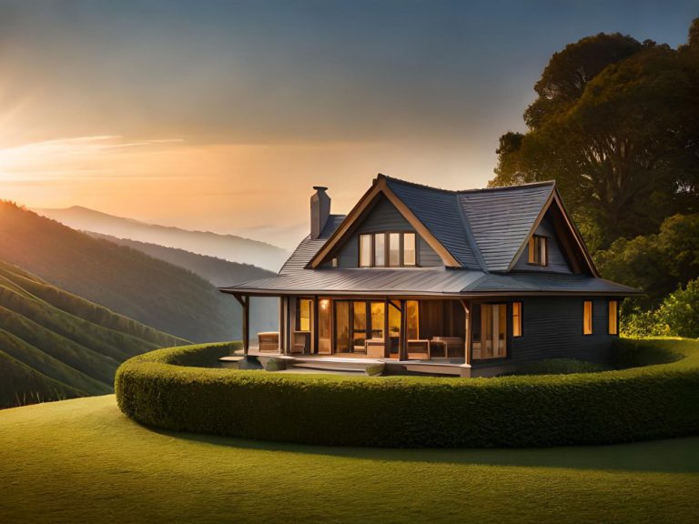 20 Top Modern Gable Roof Design Ideas for a Contemporary Style