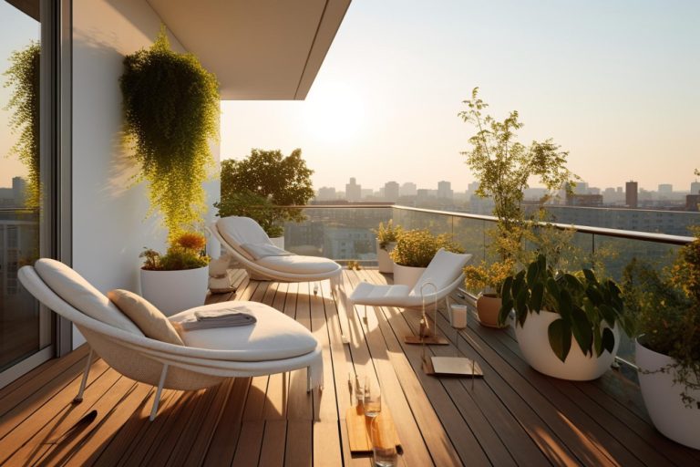 20 Best Covered Small Roof Terrace Design Ideas: Your Ultimate Guide