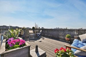 20 Best Covered Small Roof Terrace Design Ideas: Your Ultimate Guide
