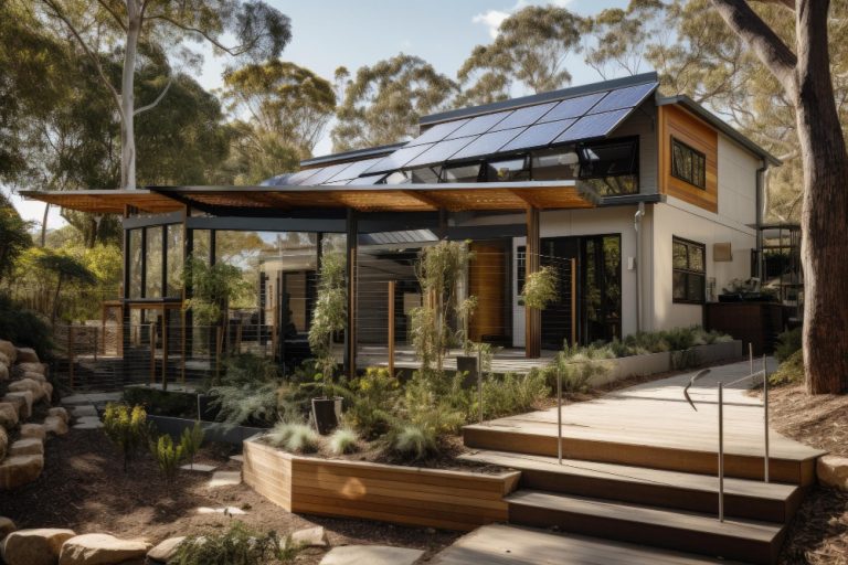 20 Unique Overhang Roof Design Ideas: Your Ultimate Guide