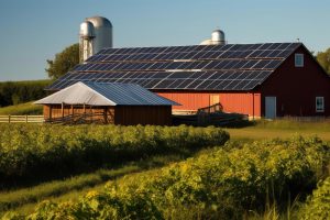 20 Top Barn Roof Design Ideas for Achieving a Stylish Rural Look