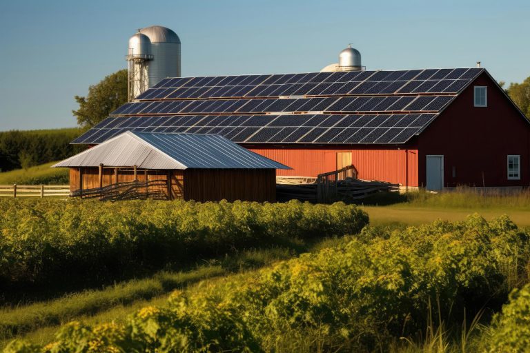 20 Top Barn Roof Design Ideas for Achieving a Stylish Rural Look