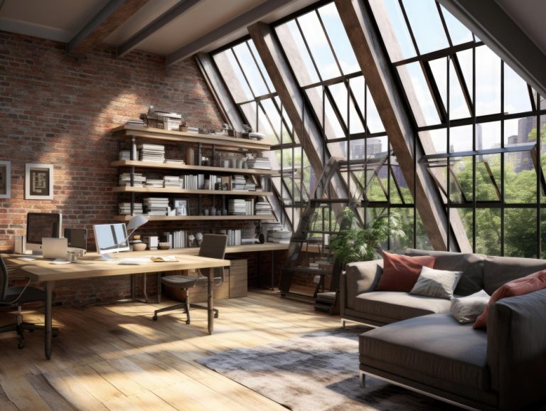 20 Innovative C Purlins Roof Design Ideas: The Ultimate Guide and Trends