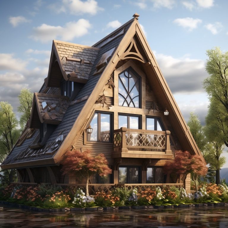 The Top 12 Types of Roof Dormers (with Examples)