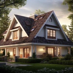 The Top 12 Types of Roof Dormers (with Examples)
