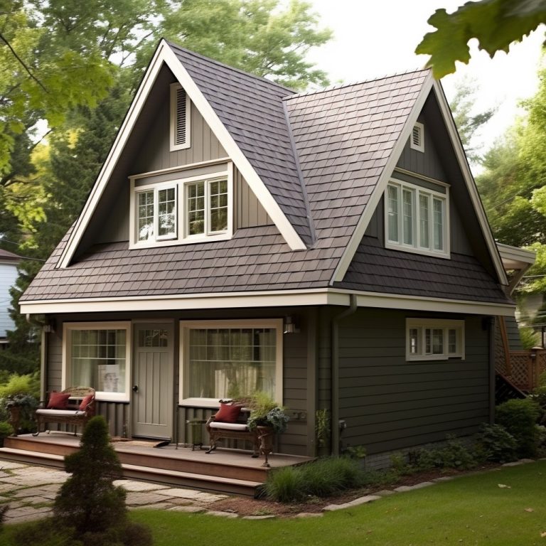 The Top 12 Types of Roof Dormers (with Examples)