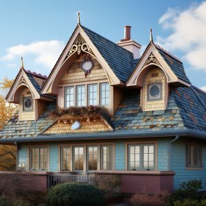 The Top 12 Types of Roof Dormers (with Examples)