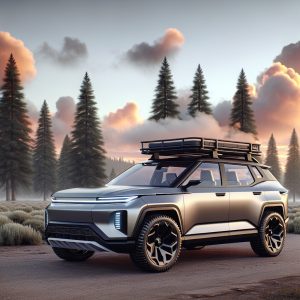 Rav4 Roof Rack: Your Ultimate Guide to Installation and Benefits