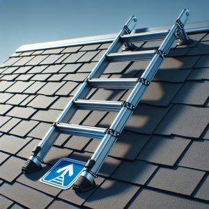 Roof Ladder: Essential Tips for Safe and Effective Use