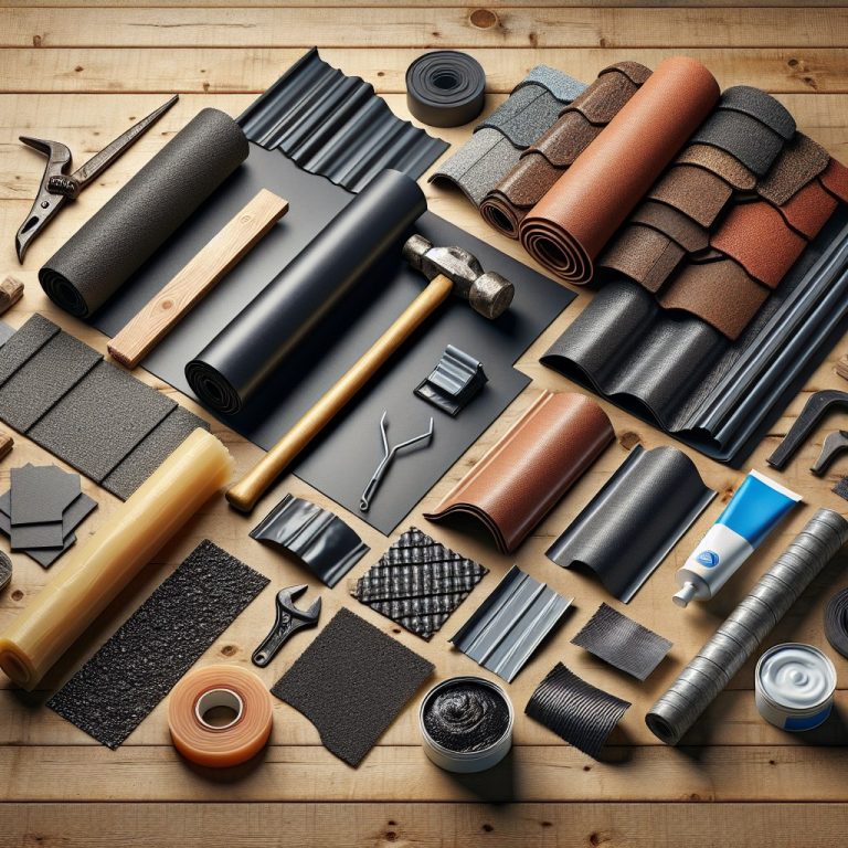 Roof Patch: Comprehensive Guide for Quick and Effective Fixes