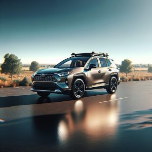 Rav4 Roof Rack: Your Ultimate Guide to Installation and Benefits