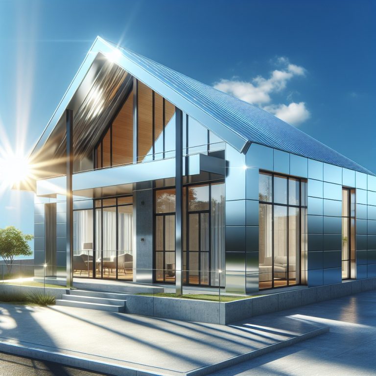 Metal Roof Colors: Essential Guide to Choosing the Best for Your Home