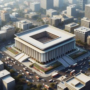 Hartford Civic Center Roof Collapse: Detailed Insight and Analysis
