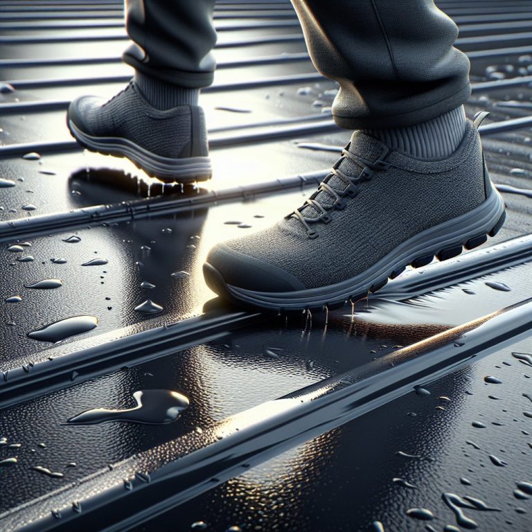 How to Keep from Sliding on a Metal Roof: Comprehensive Guide for ...