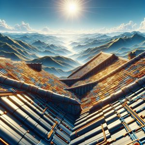 Roof Valley Guide: Comprehensive Information on Roof Valleys