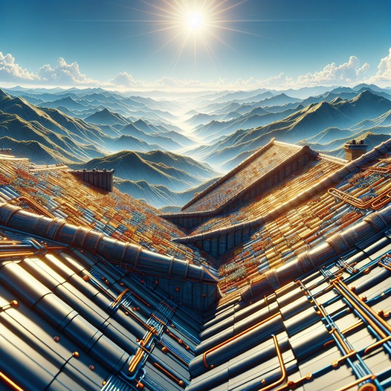 Roof Valley Guide: Comprehensive Information on Roof Valleys