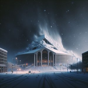 Hartford Civic Center Roof Collapse: Detailed Insight and Analysis