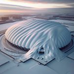 Metrodome Roof Collapse: Detailed Insight and Causes