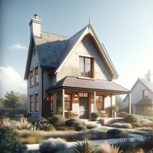 Roof Pitch Types: An Informative Guide on Characteristics, Benefits ...