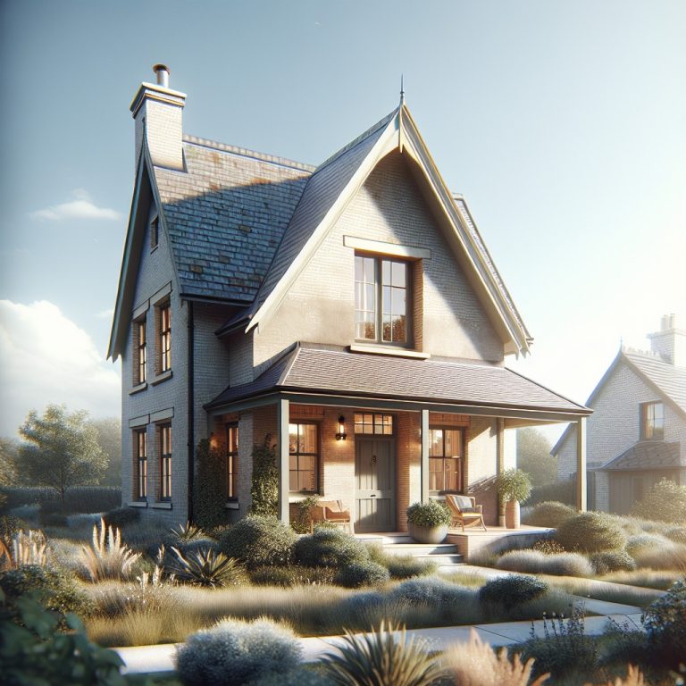 Roof Pitch Types: An Informative Guide on Characteristics, Benefits ...