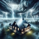 Do Metal Roofs Attract Lightning? - Understanding the Truth About Metal ...