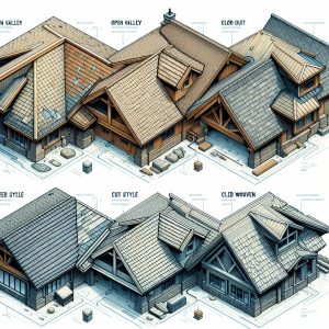 Roof Valley Guide: Comprehensive Information on Roof Valleys