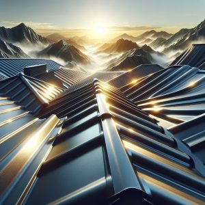 Valley Metal Roof: A Comprehensive Guide on Installation and Maintenance