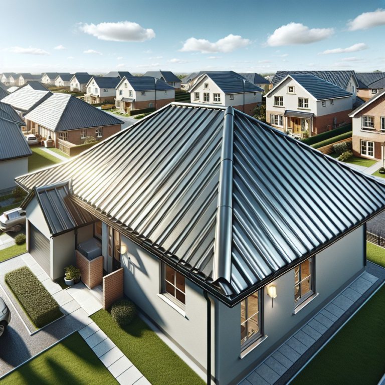 Metal Roof Pitch: An Informative Guide on Essential Aspects and ...