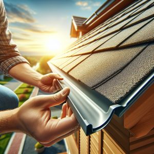 Drip Edge Roof: Essential Guide and Installation Tips