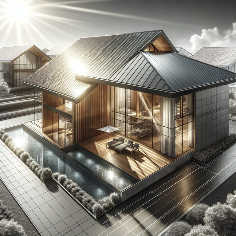 PermaLock Roofing Systems: Unveiling Its Unique Benefits and Features