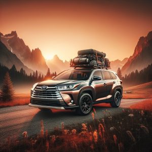 Toyota Roof Rack Highlander: Detailed Product Review and Comparison