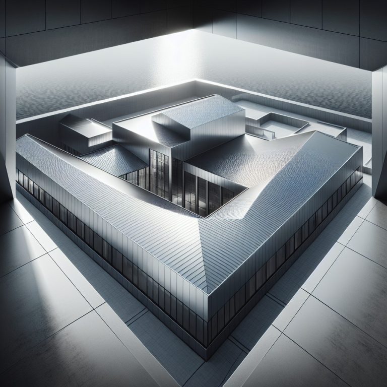 Mill Finish Metal Roof: An Informative Guide to Selection and Installation