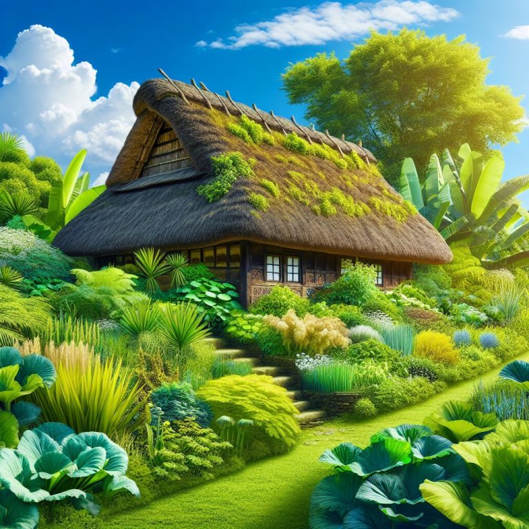 Thatched Roof vs Shingles: Comprehensive Comparison for Homeowners