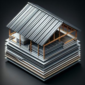 What Do You Put Under Metal Roofing: A Comprehensive Guide on Choosing ...