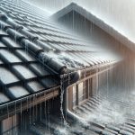 Roof Leaks in Heavy Rain: Causes and Comprehensive Guide to Fixes