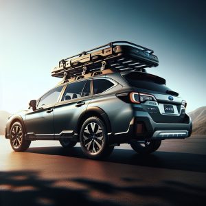 Subaru Outback Roof Rack: Comprehensive Product Review and Guide