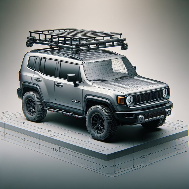 Sherpa Roof Rack: Comprehensive Review and User Guide