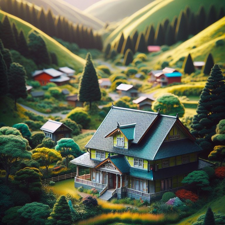 Metal Roof and Siding Color Combinations: Comprehensive Guide for ...