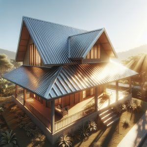 Metal Shingles vs Standing Seam: Comprehensive Comparison Guide