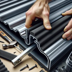 Do You Need Closure Strips for Metal Roofing? - An Informative Guide