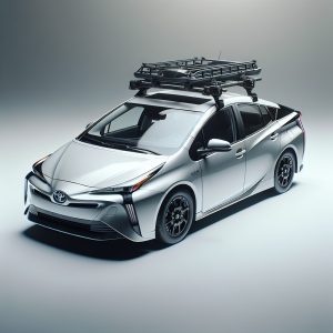 Prius Roof Rack: Comprehensive Review and Buying Guide