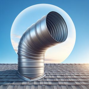 Vent Pipe on Roof: A Comprehensive Guide on Understanding and Maintenance