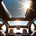 Moonroof vs Sunroof: Differences, Advantages, and What to Choose